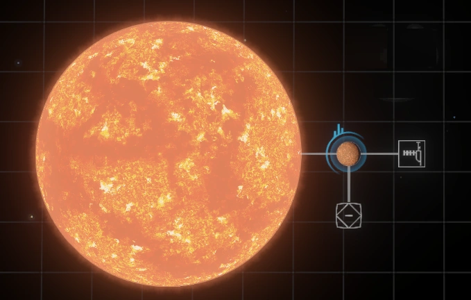 Ross 128 | Elite Dangerous Wiki | Fandom