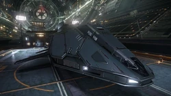 Federal Dropship | Wiki Elite: Dangerous | Fandom