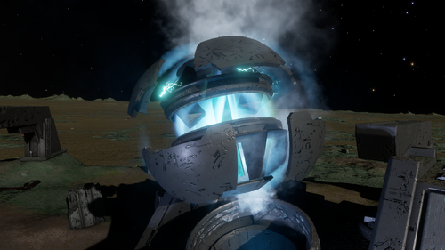 Терминал с данными Стражей Elite Dangerous Wiki Fandom