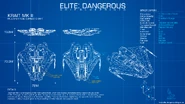 Krait Mk II | Elite Dangerous Wiki | Fandom