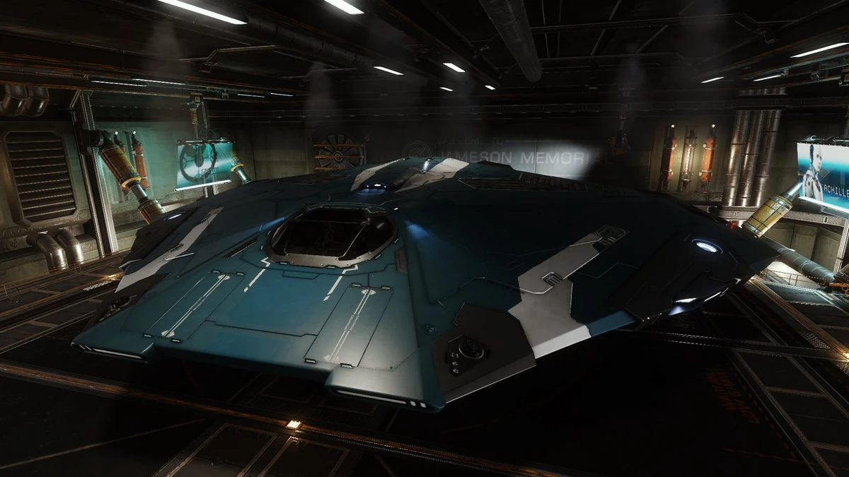 Cobra MkIII | Вікі Elite Dangerous | Fandom