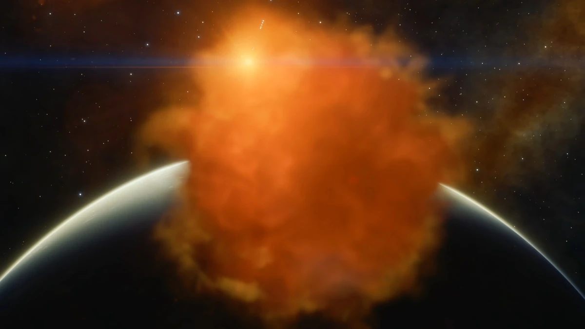 Thargoid Maelstrom | 精英危险中文站 维基 | Fandom