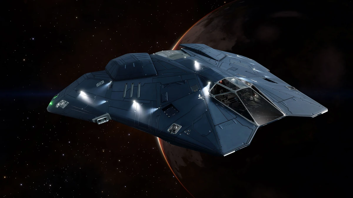 Cobra Mk V | Elite Dangerous Wiki | Fandom