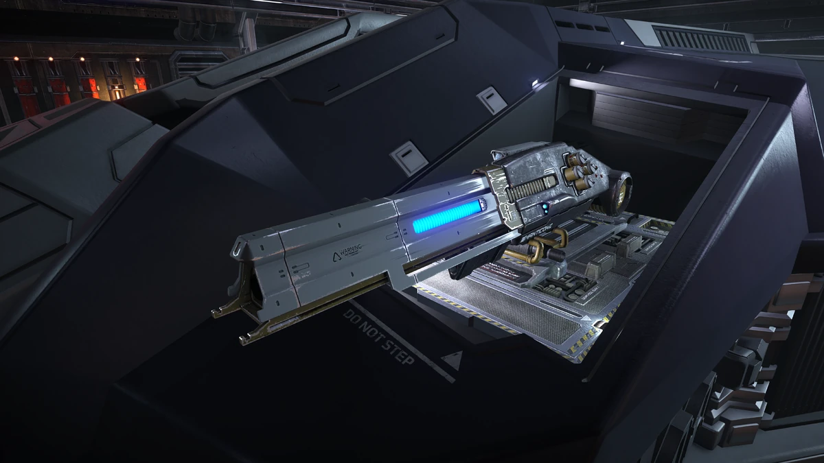 Advanced Plasma Accelerator | Elite Dangerous Wiki | Fandom