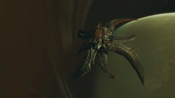Thargoid Hunter | Elite Dangerous Wiki | Fandom
