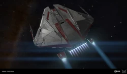 Krait Phantom | Elite Dangerous Wiki | Fandom