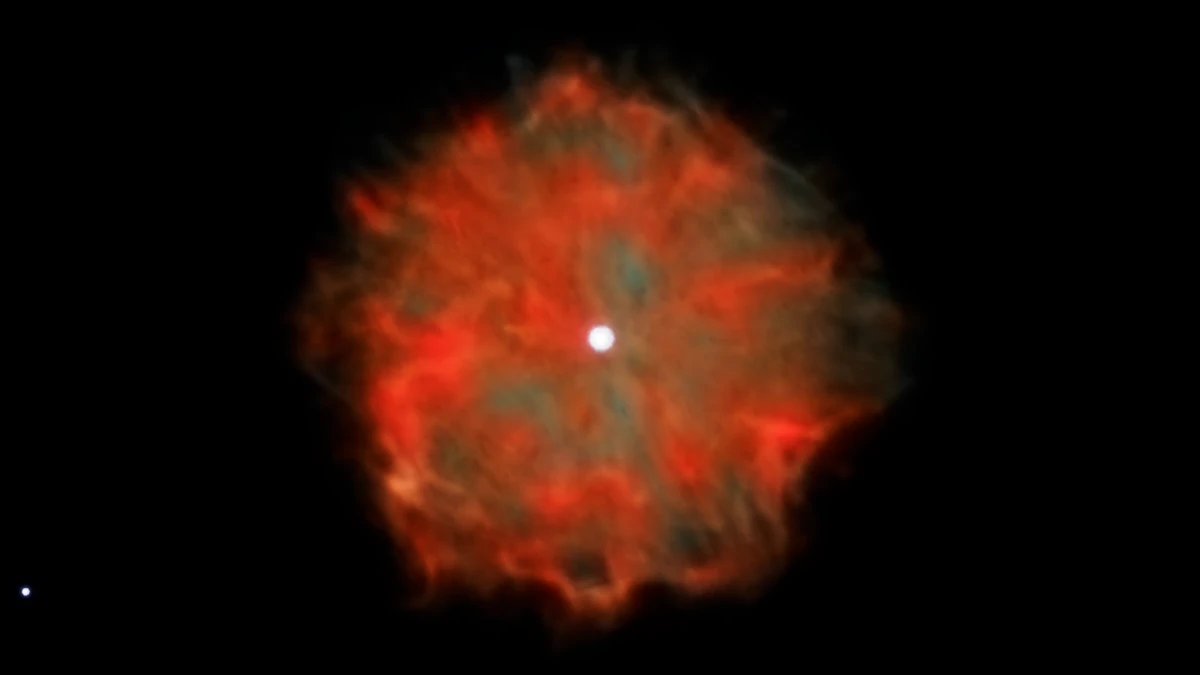 NGC 2899 | Elite Dangerous Wiki | Fandom