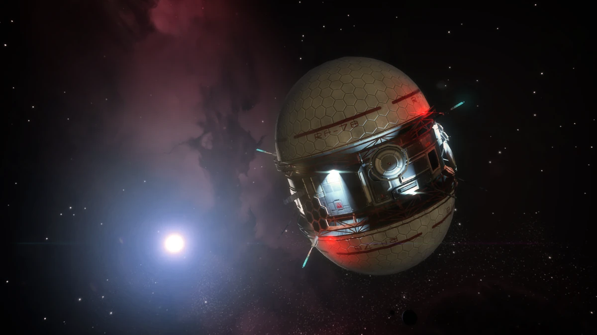 Nav Beacon | 精英：危機四伏 Wiki | Fandom