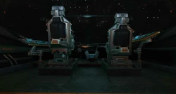 Cobra Mk III | Elite Dangerous Wiki | Fandom