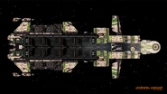 Drake-Class Carrier | Elite Dangerous Wiki | Fandom