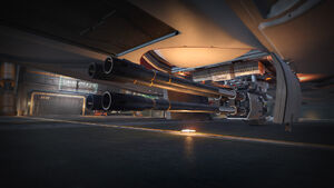 Multi-cannon | Elite Dangerous Wiki | Fandom