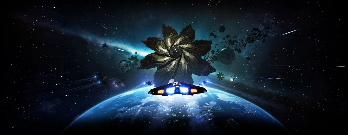Second Thargoid War | Elite Dangerous Wiki | Fandom
