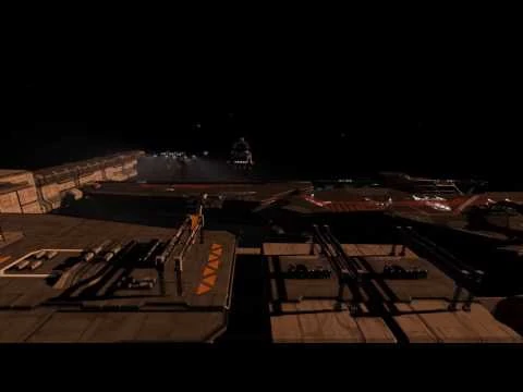 Capital Ship Dock | Elite Dangerous Wiki | Fandom