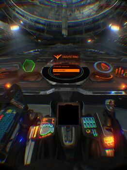 Anaconda | Elite Dangerous Wiki | Fandom