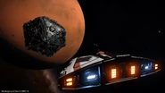 Sidewinder | Elite Dangerous Wiki | Fandom