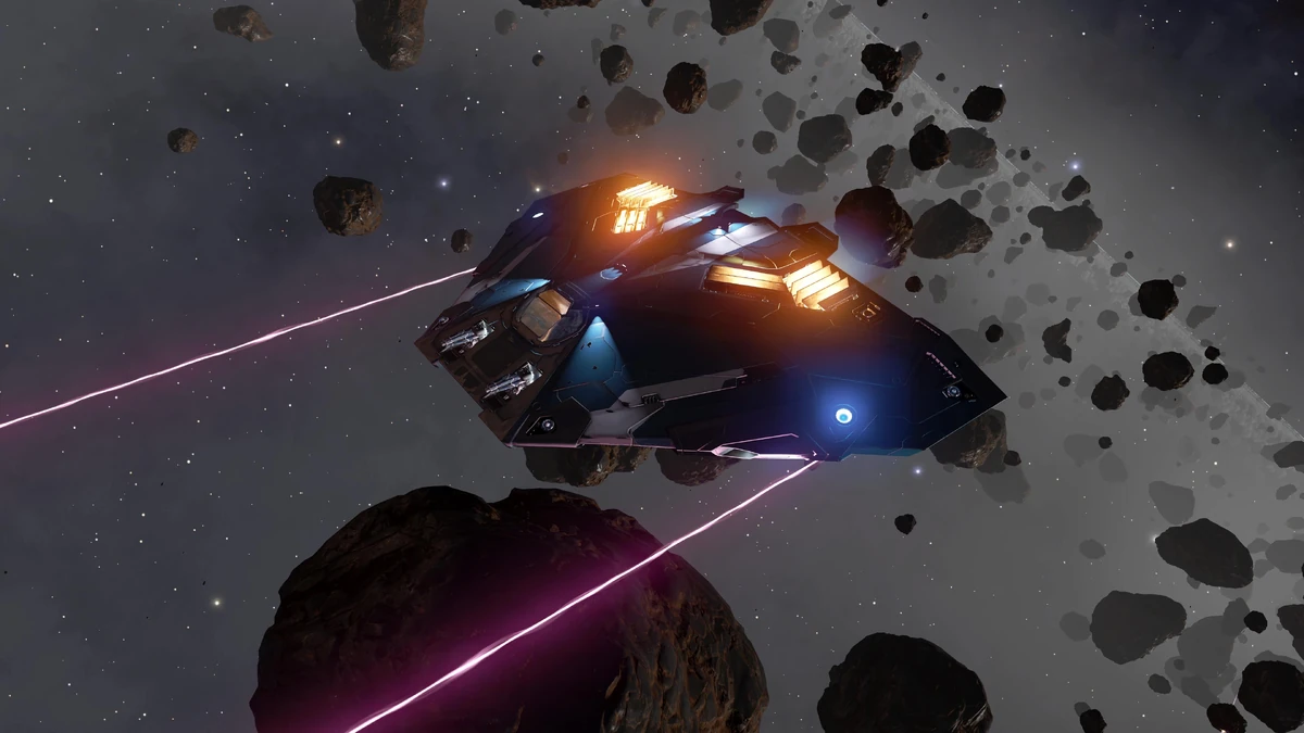 Heat | Elite Dangerous Wiki | Fandom