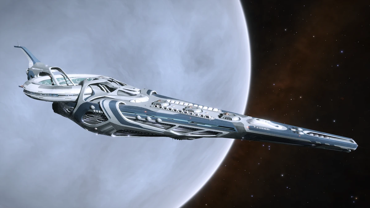 Majestic-Class Interdictor | Elite Dangerous Wiki | Fandom