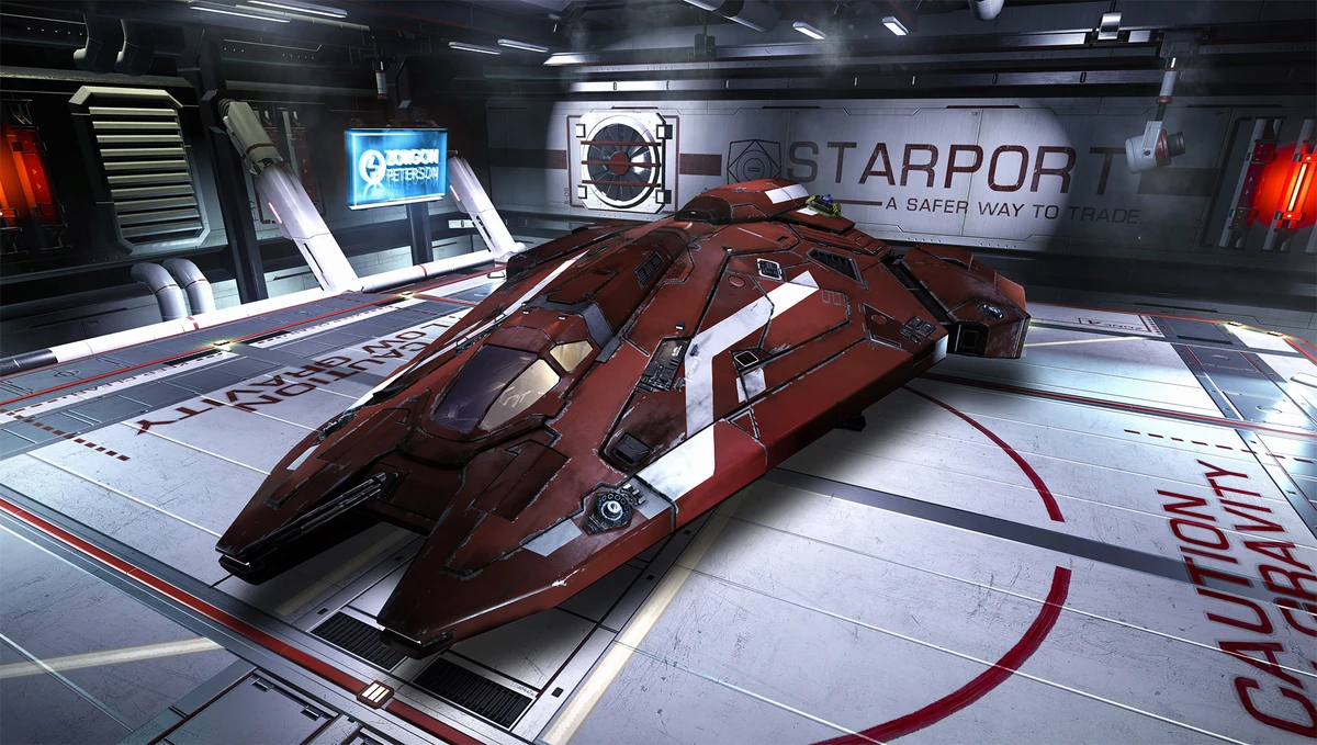 Viper Mk III | Wiki Elite: Dangerous | Fandom