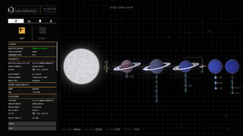 Alioth | Elite Dangerous Wiki | Fandom