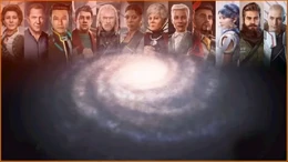 Powerplay | Elite Dangerous Wiki | Fandom