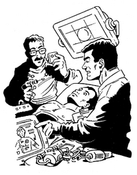 Jaques | Elite Dangerous Wiki | Fandom