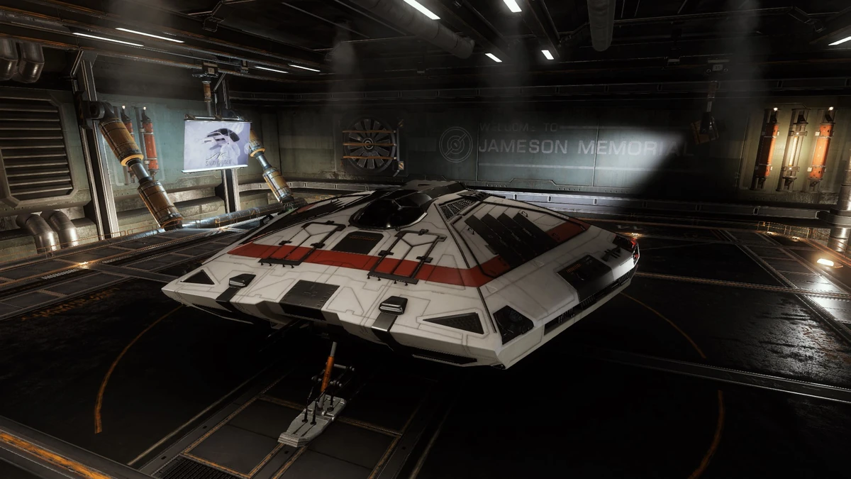 Sidewinder MkI | Вікі Elite Dangerous | Fandom