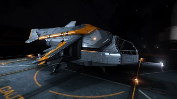 Diamondback Scout | Elite Dangerous Wiki | Fandom