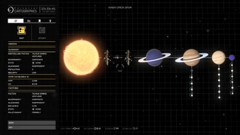 Mbooni | Elite Dangerous Wiki | Fandom