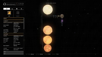 Meene | Elite Dangerous Wiki | Fandom