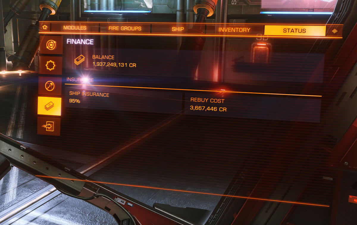 Credits Elite Dangerous Wiki Fandom