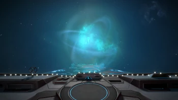 Ancient Key | Elite Dangerous Wiki | Fandom