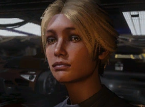 Eleanor Bresa | Elite Dangerous Wiki | Fandom