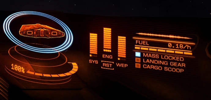Mass Lock | Elite Dangerous Wiki | Fandom