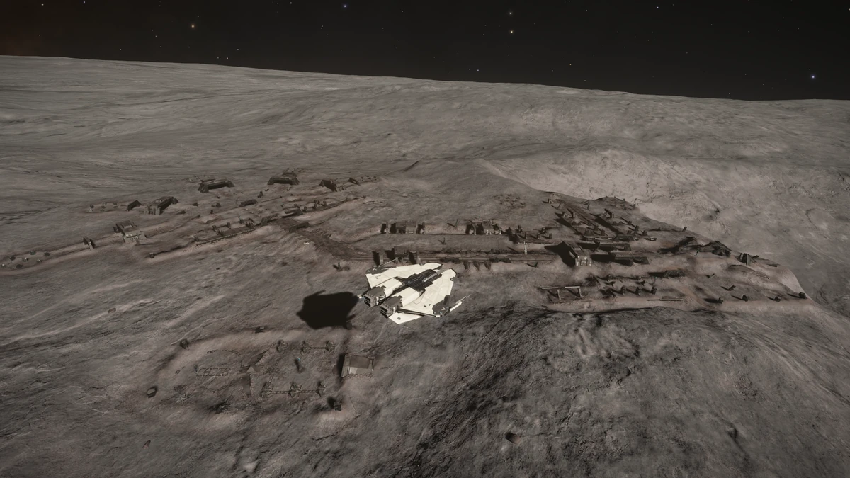 Guardian Structure | Elite Dangerous Wiki | Fandom