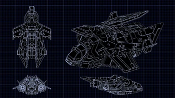 Diamondback Scout | Elite Dangerous Wiki | Fandom