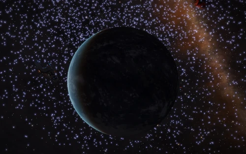 Gandharvi | Elite Dangerous Wiki | Fandom