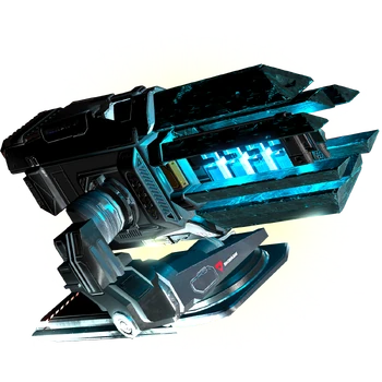 Плазменная пушка Стражей | Elite Dangerous Wiki | Fandom