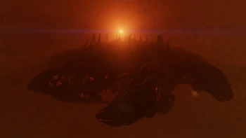 Thargoid Titan | Elite Dangerous Wiki | Fandom
