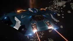 Cobra Mk III | Elite Dangerous Wiki | Fandom