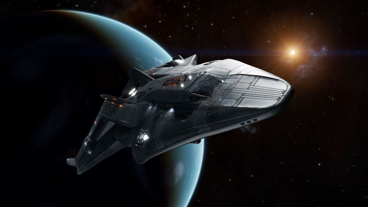 Ships Python Vs Python Mkii Frontier Forums