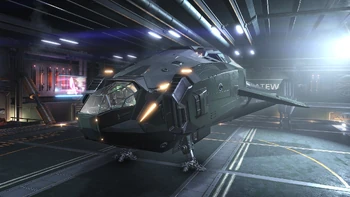 Alliance Challenger | Elite Dangerous Wiki | Fandom