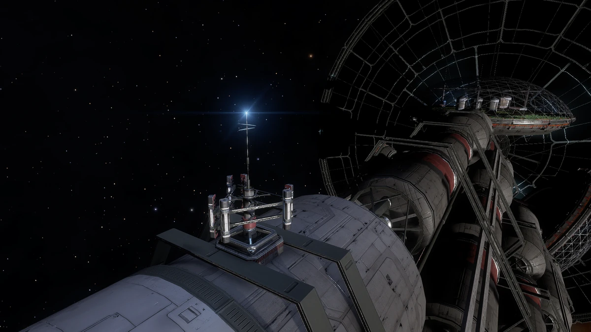 Подключение к корабельному журналу | Elite Dangerous Wiki | Fandom