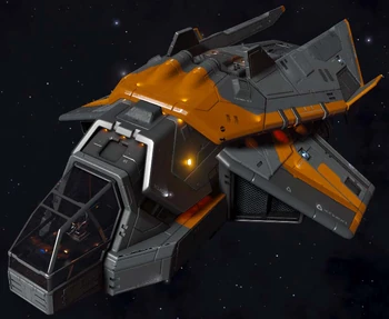 Diamondback Scout | Elite Dangerous Wiki | Fandom