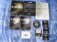 Frontier: First Encounters | Elite Dangerous Wiki | Fandom