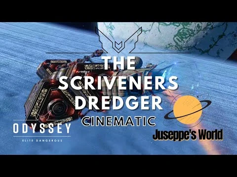 Dredger | Elite Dangerous Wiki | Fandom