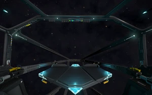 XG7 Trident | Elite Dangerous Wiki | Fandom