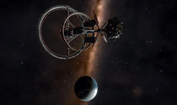 Mars High | Elite Dangerous Wiki | Fandom