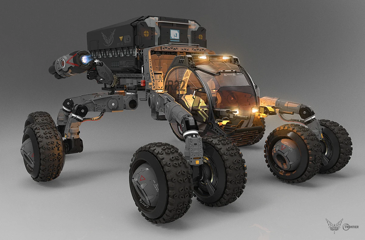 Scarab | 精英：危機四伏 Wiki | Fandom