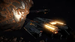 Type-9 Heavy | Elite Dangerous Wiki | Fandom