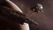 Drake-Class Carrier | Elite Dangerous Wiki | Fandom